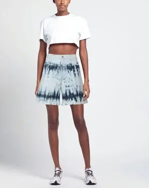 Stella McCartney Denim Shorts