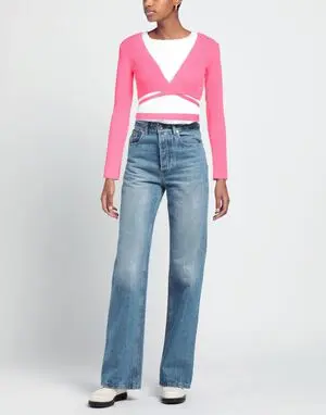 MSGM Wrap Cardigan