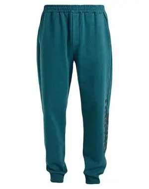 Helmut Lang Pants Deep Teal Size Cotton