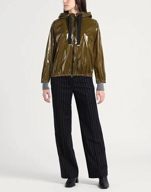 Herno Polyamide And Polyurethane Jacket