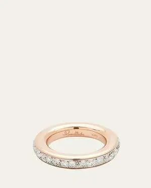 Pomellato Iconica Ring - Rose Gold