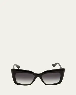 Dita Telemaker Cat-eye Sunglasses