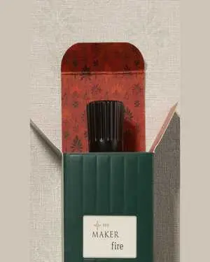 THE MAKER Fire Eau De Parfum, 1.7 Oz