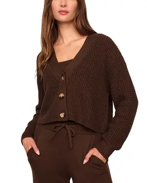 Eberjey Drop Shoulder Cardigans For Women
