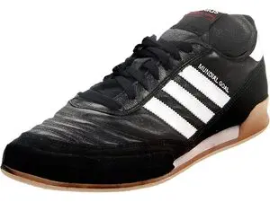 Adidas Mundial Goal Lace Up Sneakers