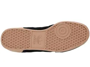Adidas Mundial Goal Lace Up Sneakers