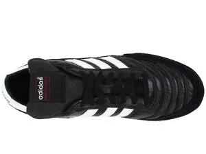 Adidas Mundial Goal Lace Up Sneakers