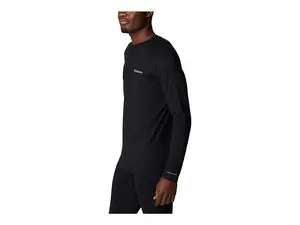 Columbia Omni-heattm Infinity Knit Long Sleeve Crew Clothing