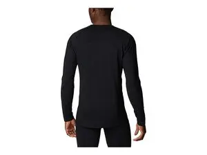 Columbia Omni-heattm Infinity Knit Long Sleeve Crew Clothing