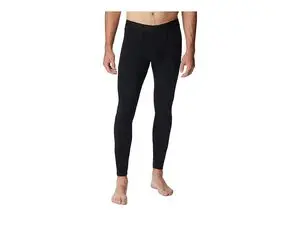 Columbia Midweight Stretch Tights Workout 1 - Black