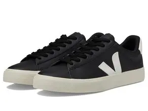 VEJA VEJA Campo Sneakers Black
