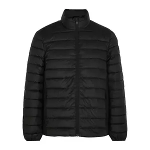 Calvin Klein Quilted Shell Jacket