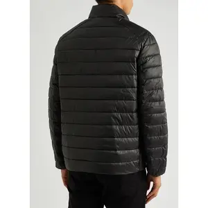 Calvin Klein Quilted Shell Jacket