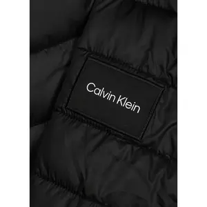 Calvin Klein Quilted Shell Jacket