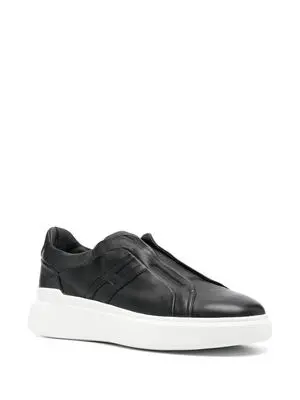 Hogan H580 Slip-on Sneakers