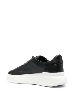 Hogan H580 Slip-on Sneakers