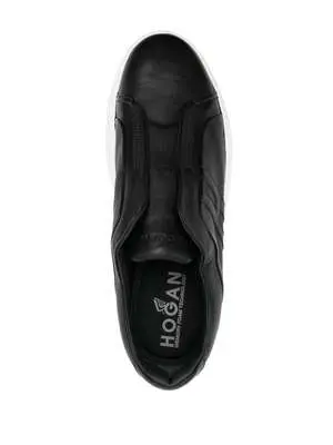 Hogan H580 Slip-on Sneakers
