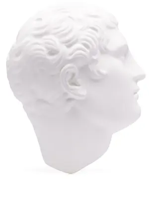 SELETTI Discobolo Porcelain Head