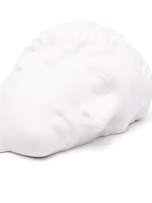 SELETTI Discobolo Porcelain Head