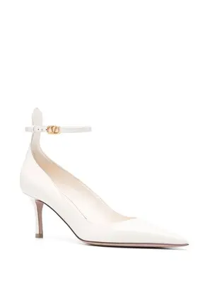 Valentino Garavani Tan-go 70mm Pumps