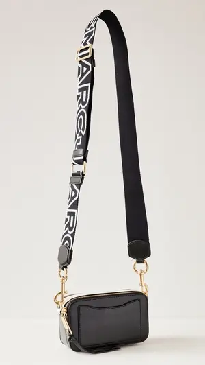 Marc Jacobs Snapshot Bag