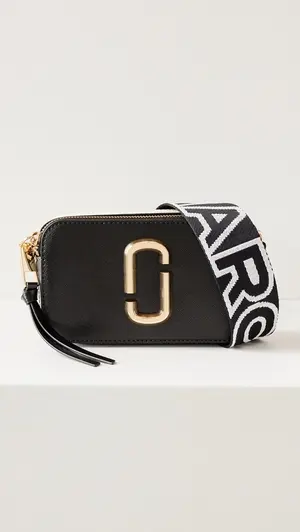 Marc Jacobs Snapshot Bag