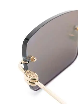 CARTIER Signature C De Precious Sunglasses