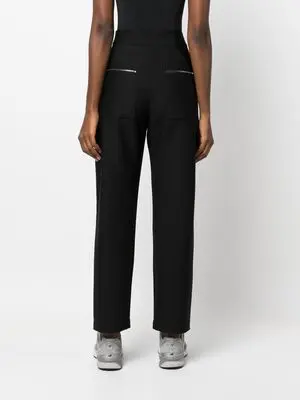 Opening Ceremony High-waisted Trousers