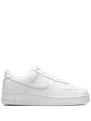 Nike X Drake Nocta Air Force 1 Low Certified Lover Boy Sneakers - White