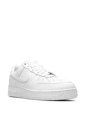Nike X Drake Nocta Air Force 1 Low Certified Lover Boy Sneakers - White