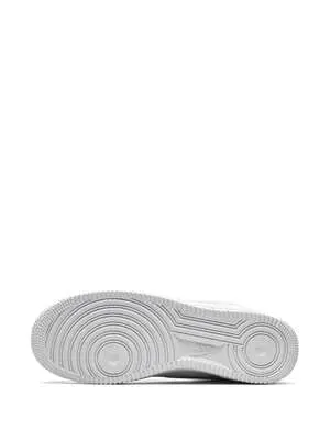 Nike X Drake Nocta Air Force 1 Low Certified Lover Boy Sneakers - White
