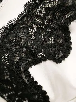 Stella McCartney Padded Balconette Bra
