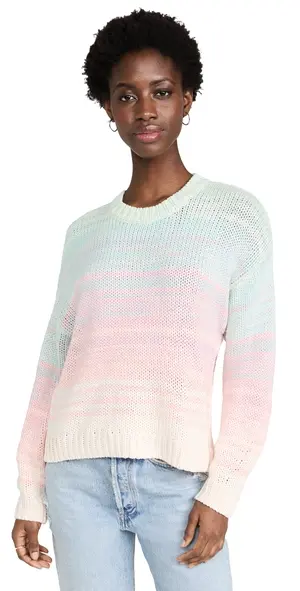  525 Ombre Pullover