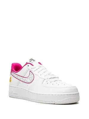 Nike Air Force 1 '07 Lx Dragon Fruit Sneakers