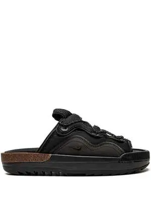 Nike Flat Sandals For Women