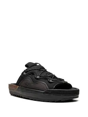 Nike Offline 2.0 Sandals - Black