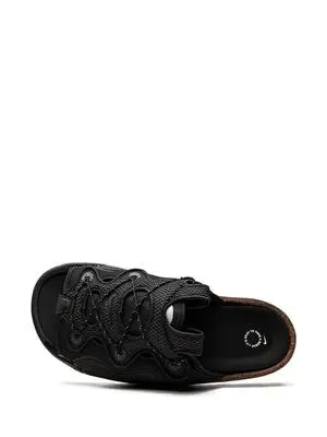 Nike Offline 2.0 Sandals - Black