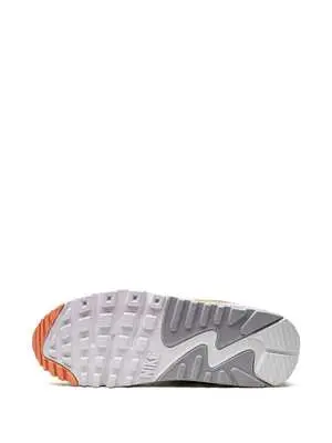 Nike Air Max 90 "we'll Take It From Here" Sneakers - Neutrals