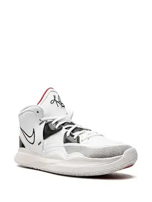 Nike Kyrie Infinity Sneakers - White