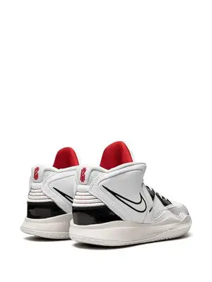 Nike Kyrie Infinity Sneakers - White