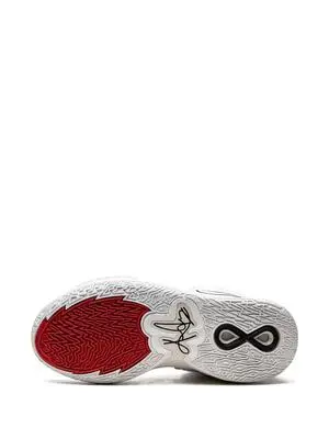 Nike Kyrie Infinity Sneakers - White