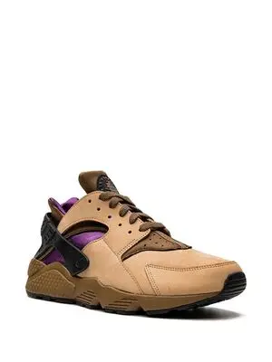 Nike Air Huarache Le Praline Sneakers - Brown
