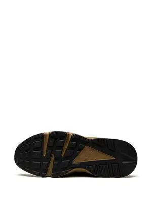 Nike Air Huarache Le Praline Sneakers - Brown