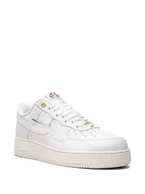 Nike Air Force 1 Low '07 Lv8 Join Forces Sneakers - White