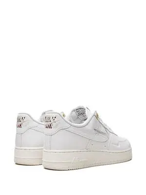 Nike Air Force 1 Low '07 Lv8 Join Forces Sneakers - White