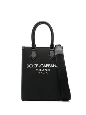 Dolce & Gabbana Small Tote Bag