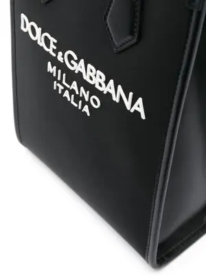 Dolce & Gabbana Small Tote Bag