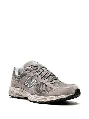 NEW BALANCE 2002r Sneakers - Grey