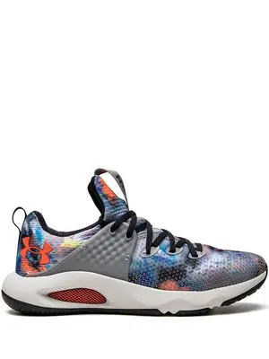 Under Armour Hovr Rise 3 Print Sneakers