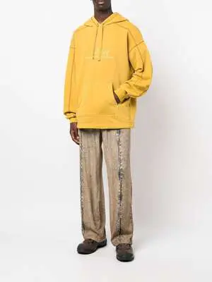 DIESEL® Faded Effect Jeggings - Neutrals